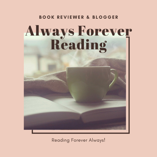 Always Forever Reading – Reading Forever Always