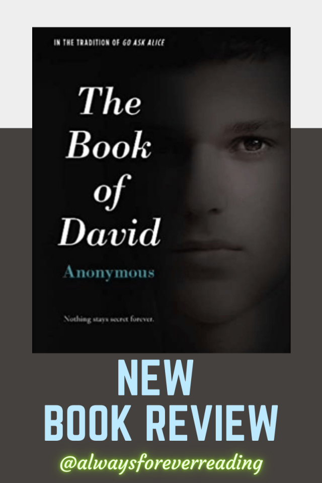 anonymous – Always Forever Reading