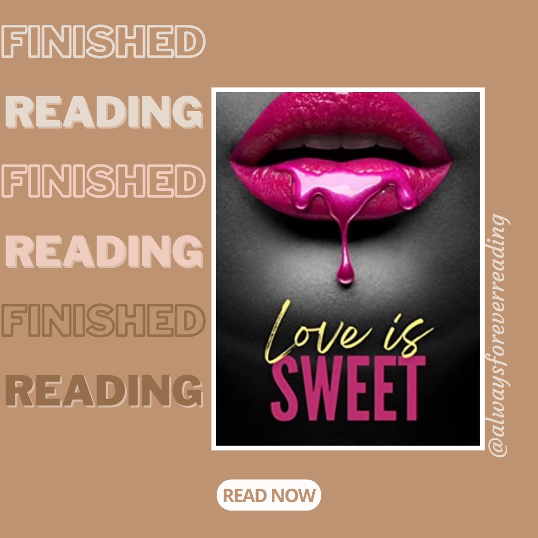 Reading Alert – Always Forever Reading